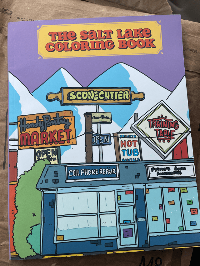 Portfolio | Leonard Cartoons